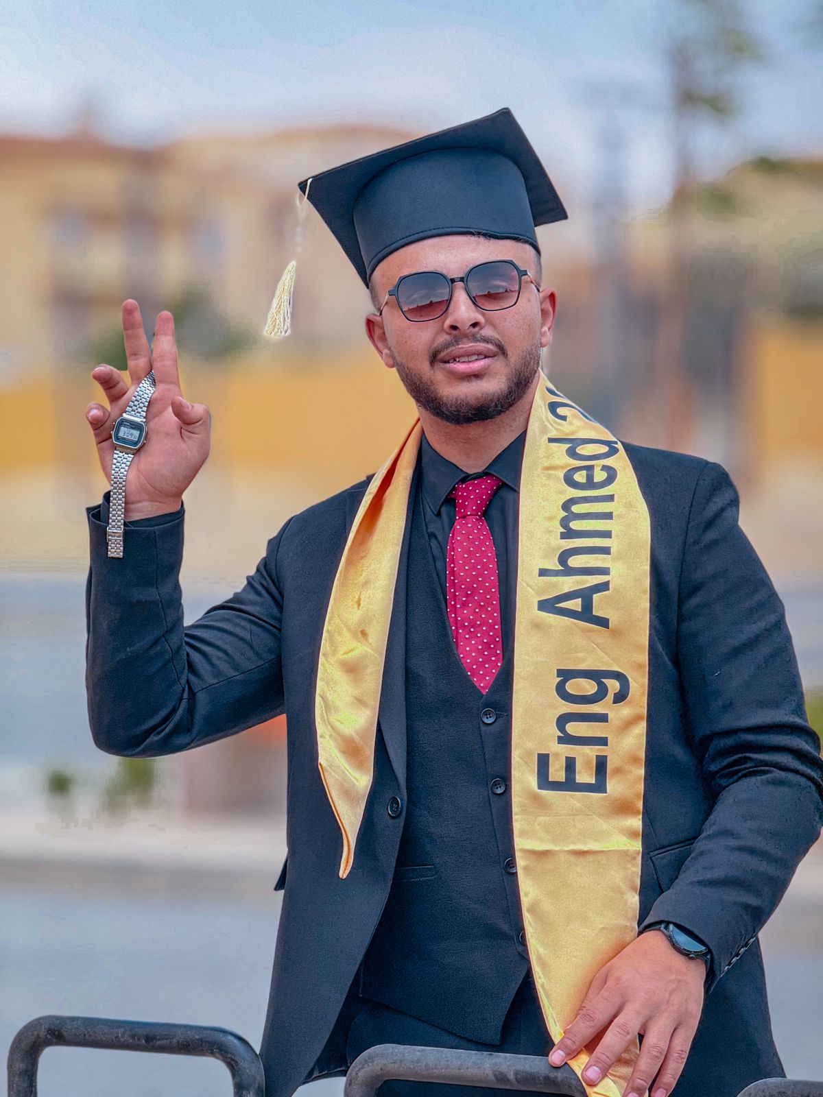 Ahmed Karam | Portfolio